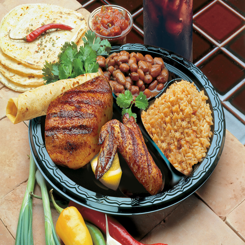 Order Online! Charo Chicken - Huntington Beach