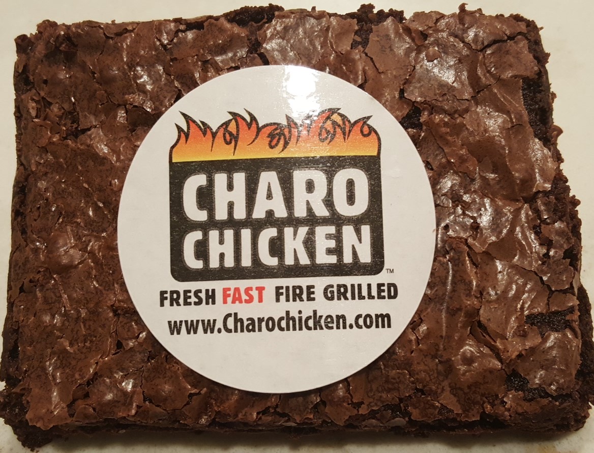 Order Online! Charo Chicken - Huntington Beach