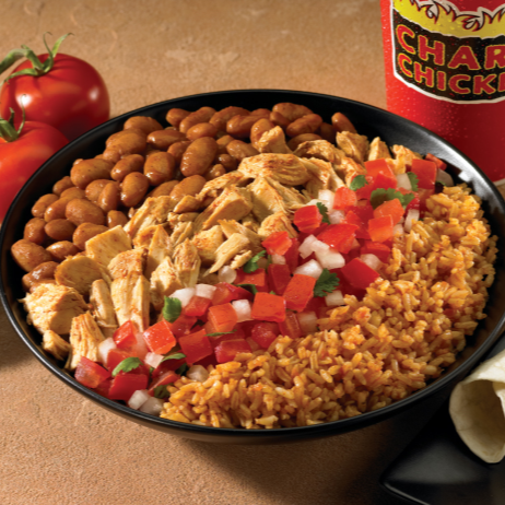 Order Online! Charo Chicken - Lakewood