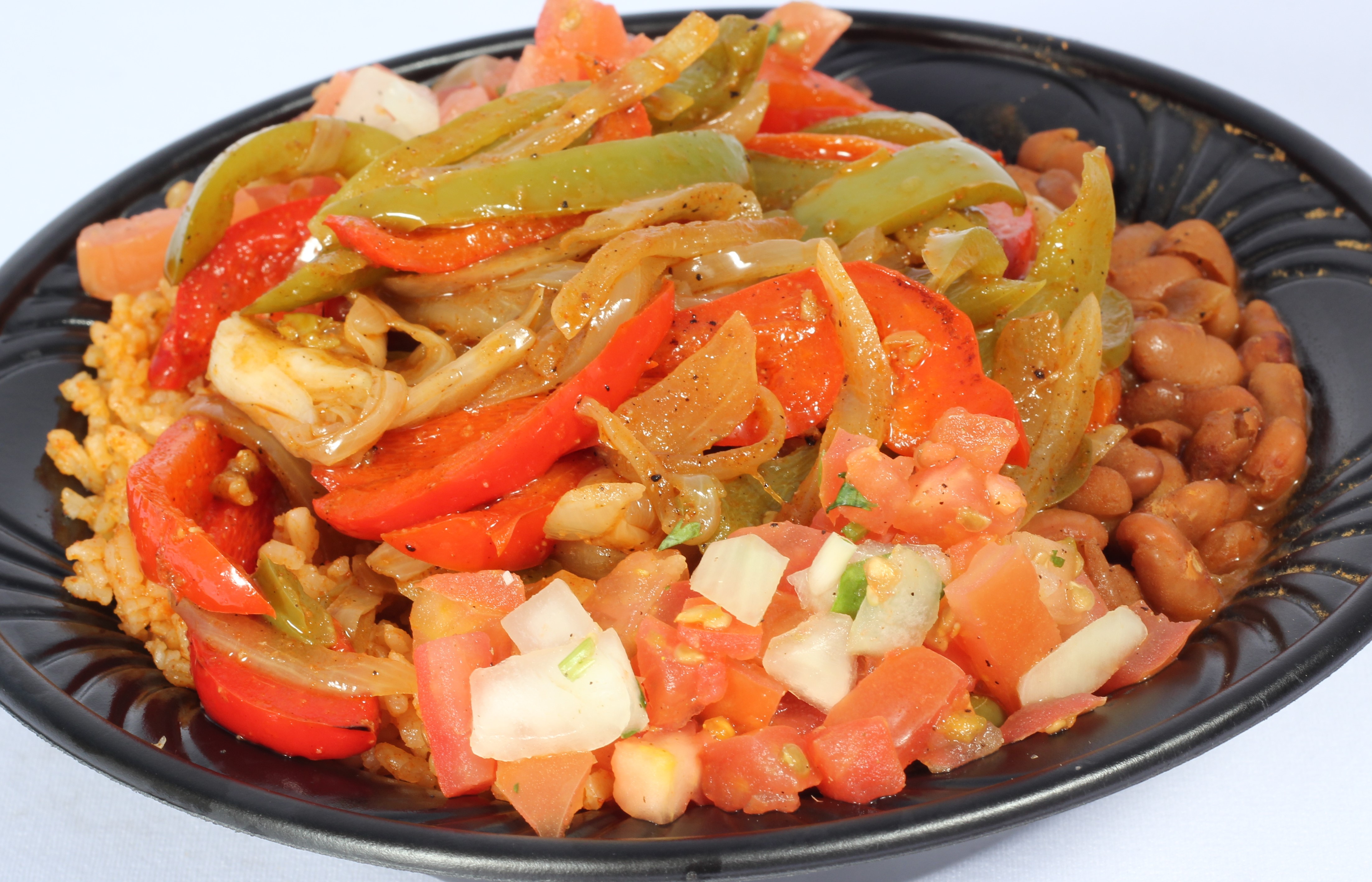 Order Online! Charo Chicken - Seal Beach