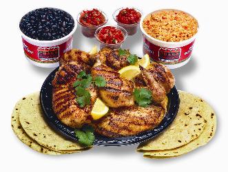 Order Online! Charo Chicken - Costa Mesa