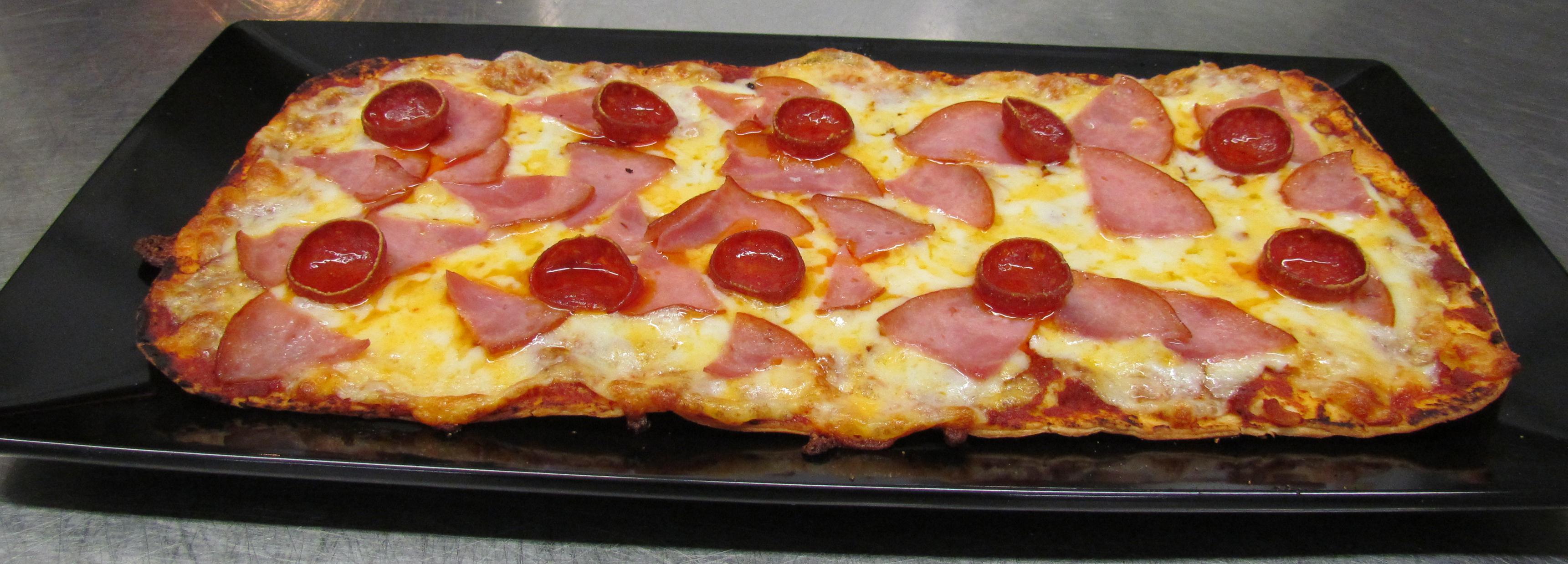 Copy of Papa's Pizza - Gresham Online Ordering System Portland, OR