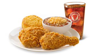 Order Online! Popeyes - Base