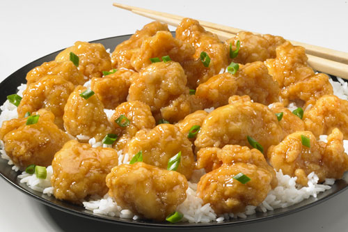 Pick Up Stix | Online Ordering